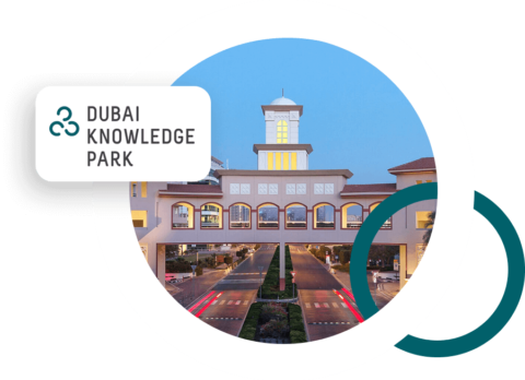 Dubai Knowledge Park Free Zone - Virtuzone