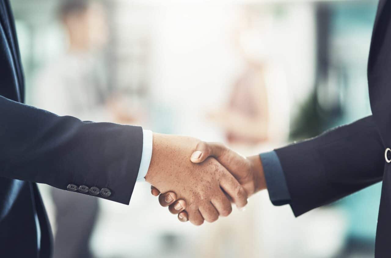 Mastering The Art Of A Partnership Agreement - Virtuzone