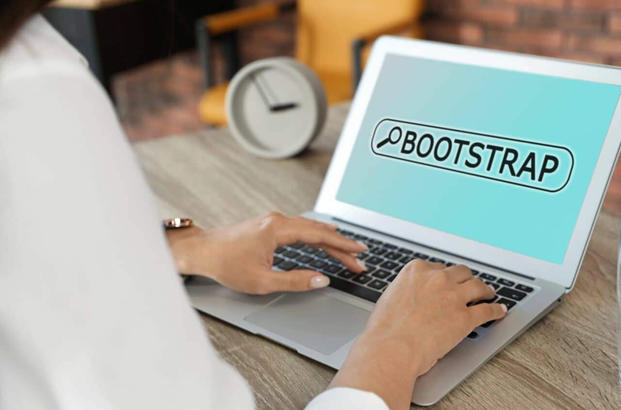 The Meaning of Bootstrapping - Virtuzone