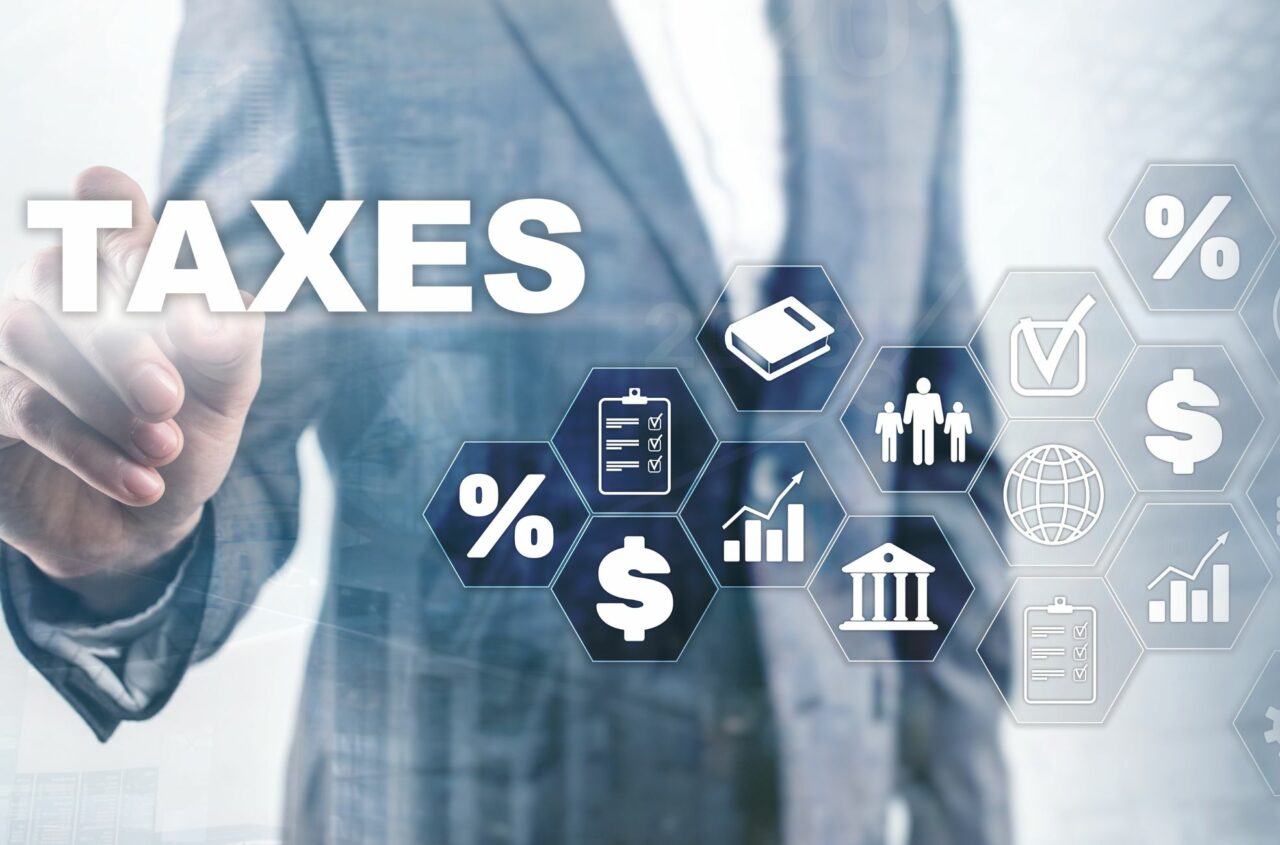 Double Tax Treaty UAE: A Closer Look at the UAE Tax Treaties - Virtuzone