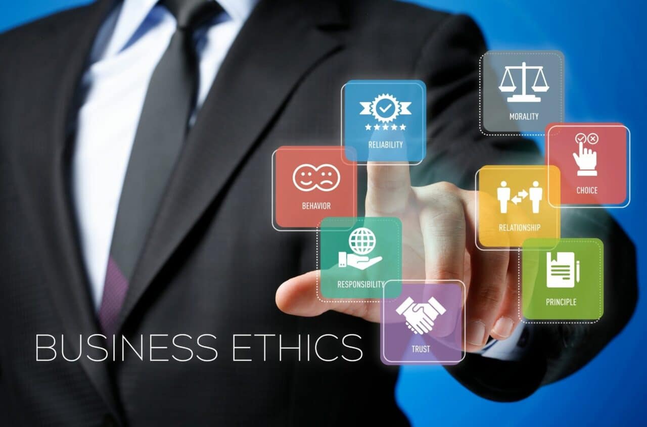 Ethical Business Examples That Make A Difference - Virtuzone