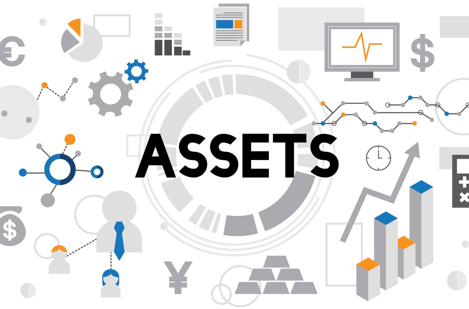 Assets Meaning Understanding More Than Just What You Own Virtuzone