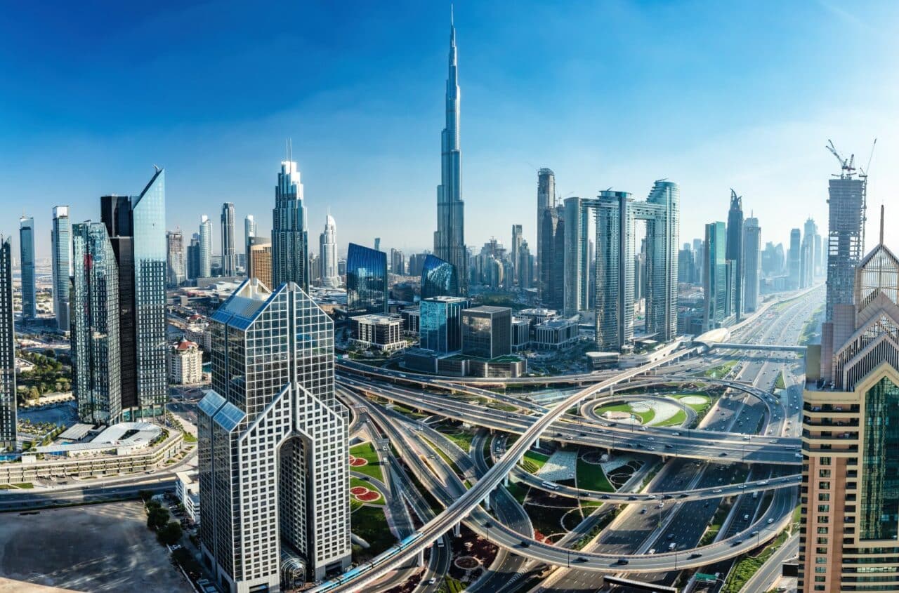 How To Get PR In UAE: Permanent Residency - Virtuzone