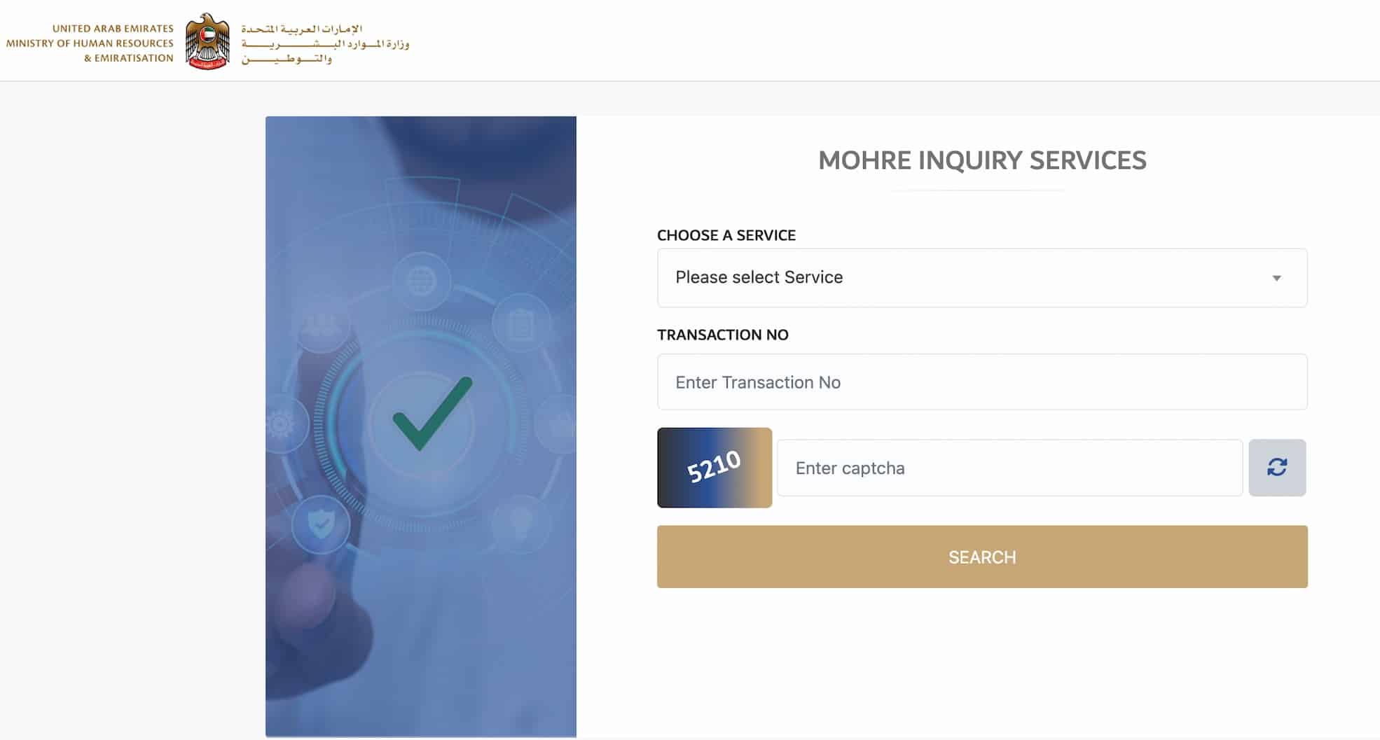 A Guide To MoHRE Inquiry Services in the UAE - Virtuzone