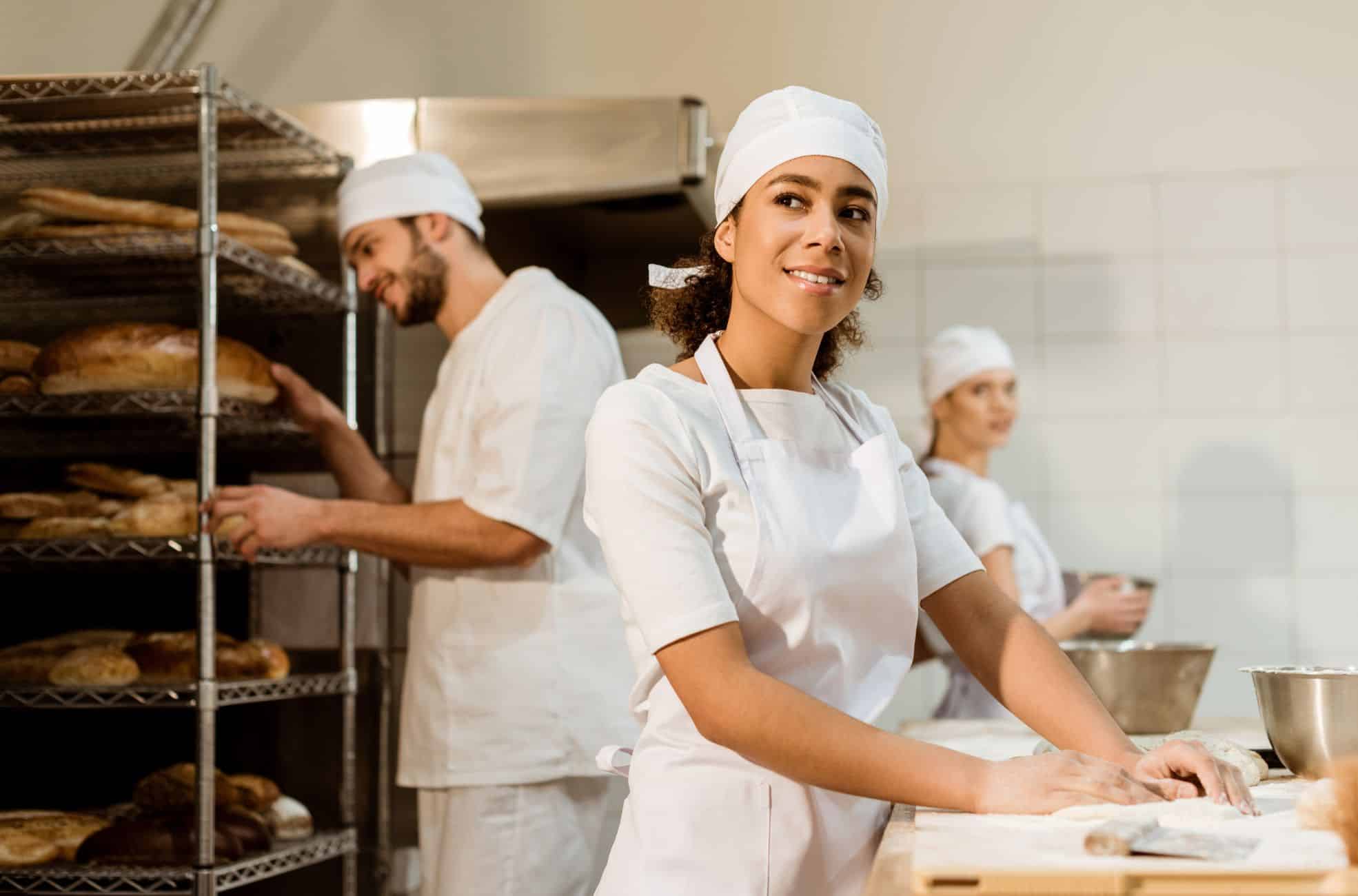 How To Start A Profitable Bakery Business In Dubai - Virtuzone