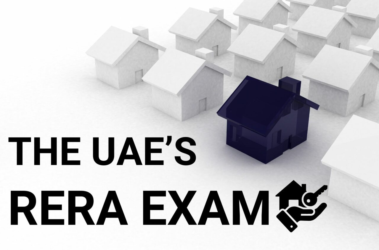 What You Need to Know Before Taking the UAE's RERA Exam - Virtuzone