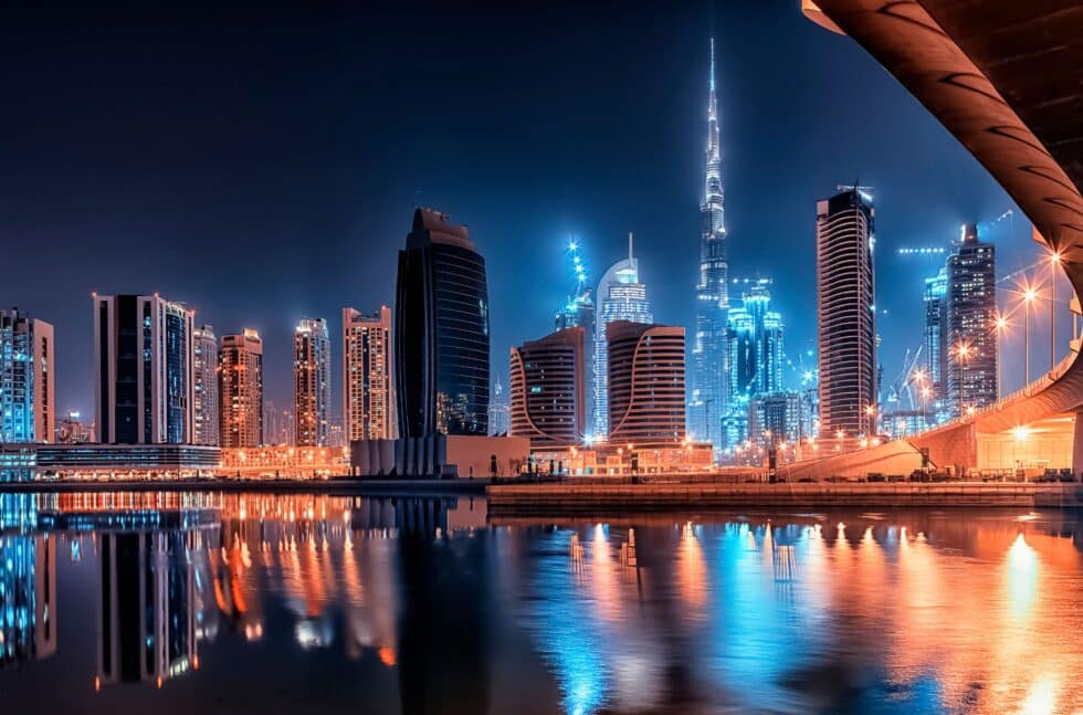 The Mission Visa: Your Ticket To The UAE - Virtuzone
