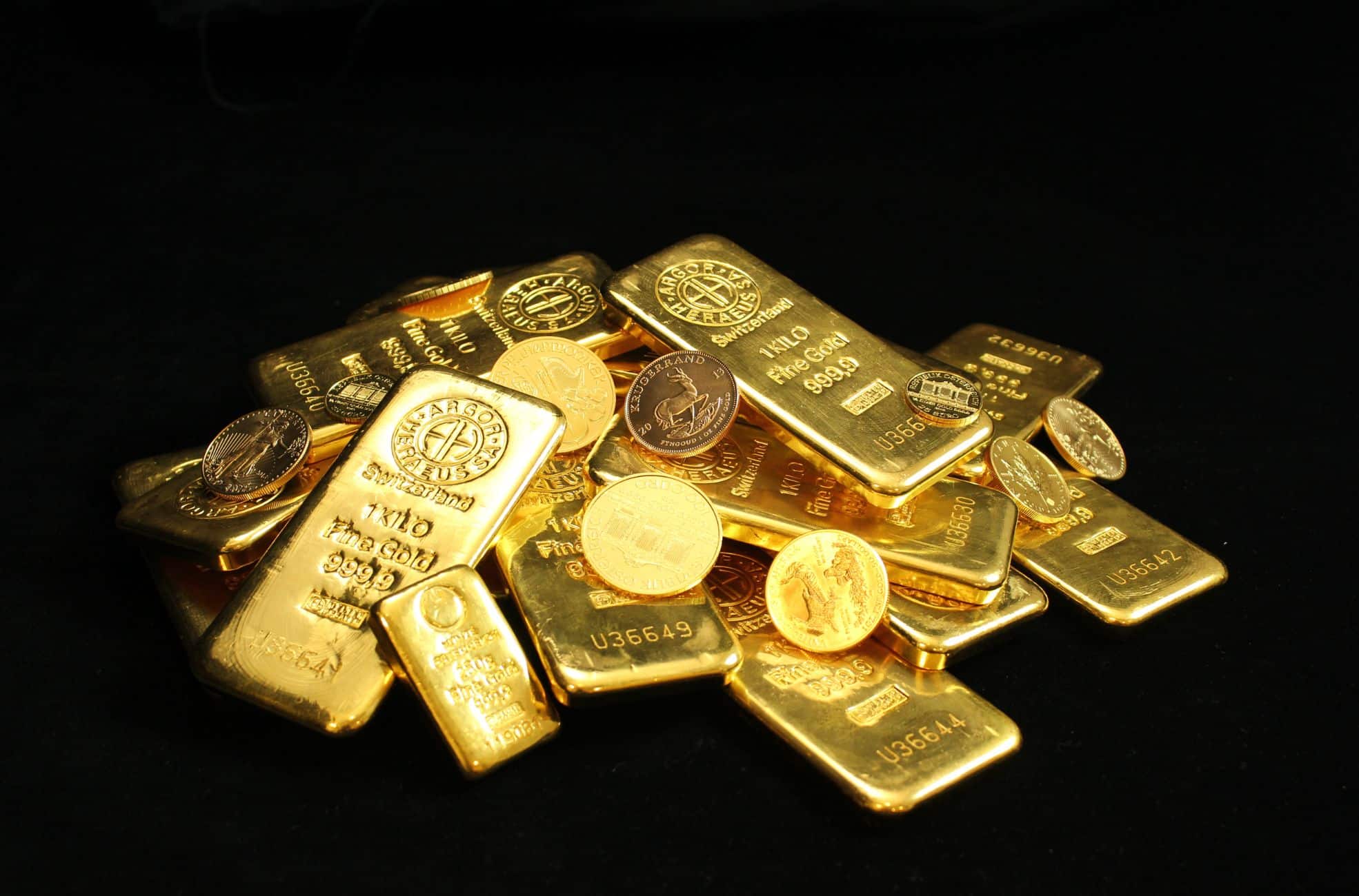 Gold Tax in the UAE - Virtuzone
