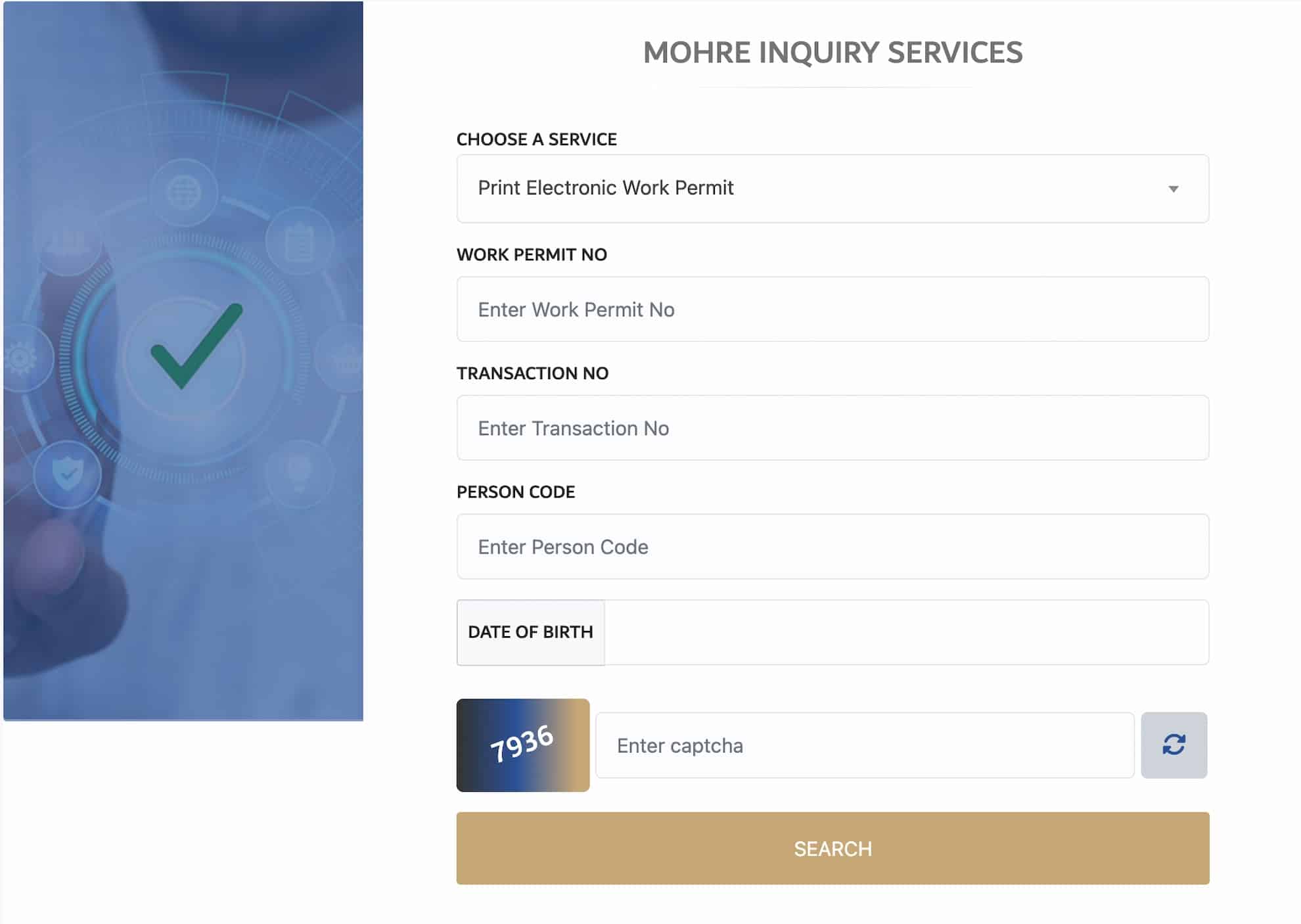 Labour Card UAE: Rules, Costs, Validity, and Renewal - Virtuzone